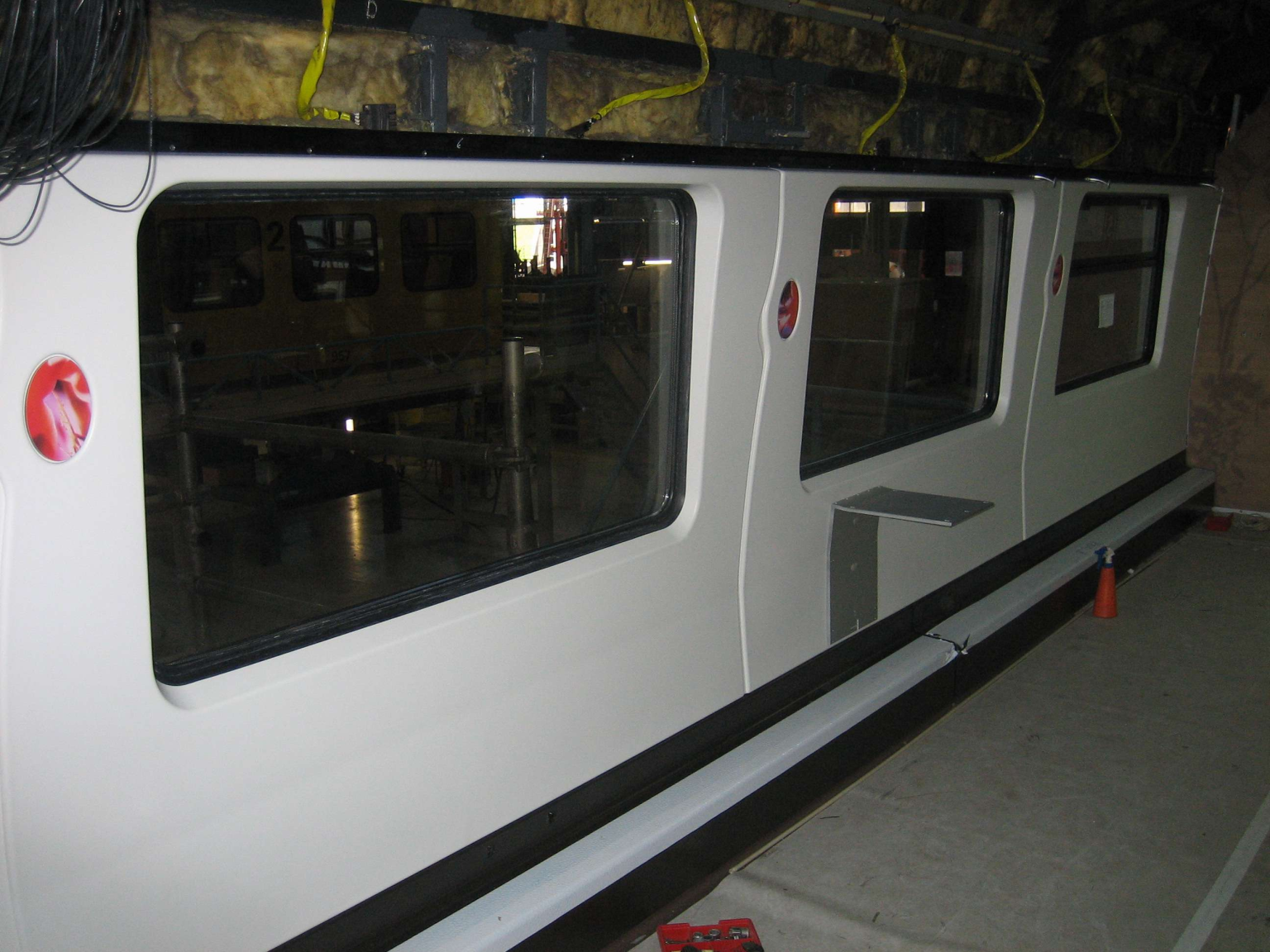 Shijiazhuang Rail Transit Upgrades Ventilation with Cutting-Edge ...